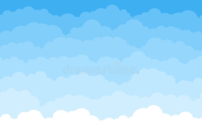 Cartoon Summer Beach. Paradise Nature Vacation, Ocean or Sea Seashore ...