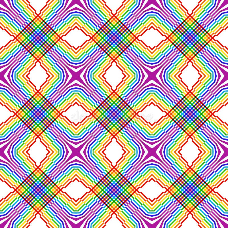 Seamless Diagonal Line Pattern Stock Vector - Illustration of fine ... Seamless Diagonal Line Pattern Stock Vector - Illustration of fine ...