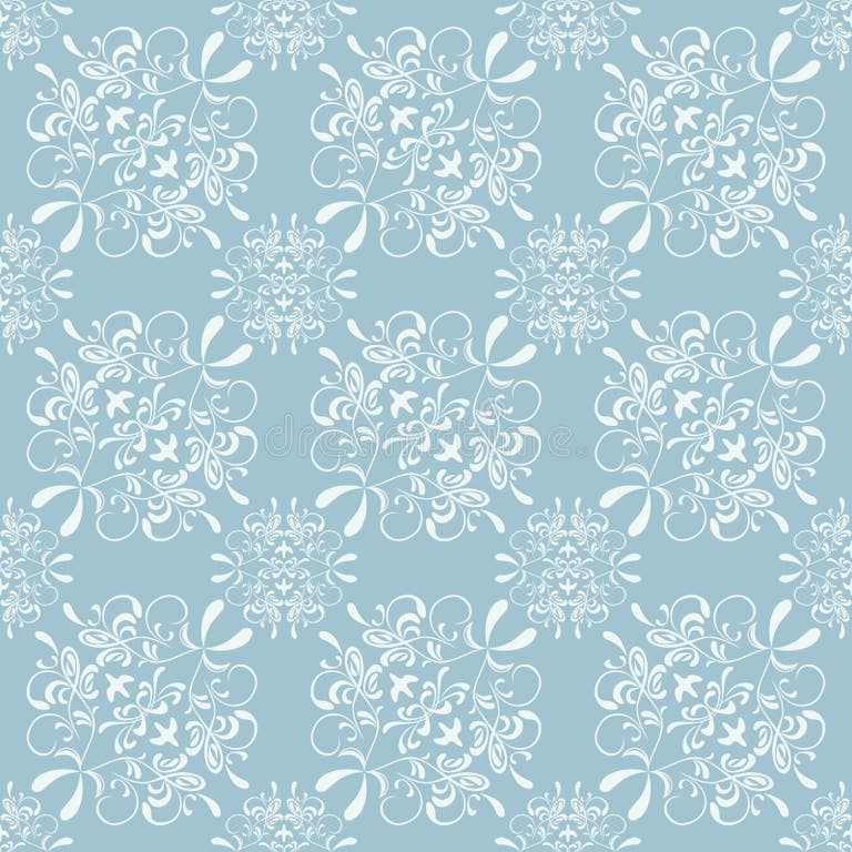 Western Floral Pattern Stock Illustrations – 10,468 Western Floral ...