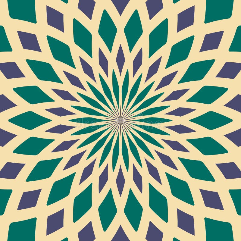 Abstract Seamless Geometric Patterns Stock Illustration - Illustration ...