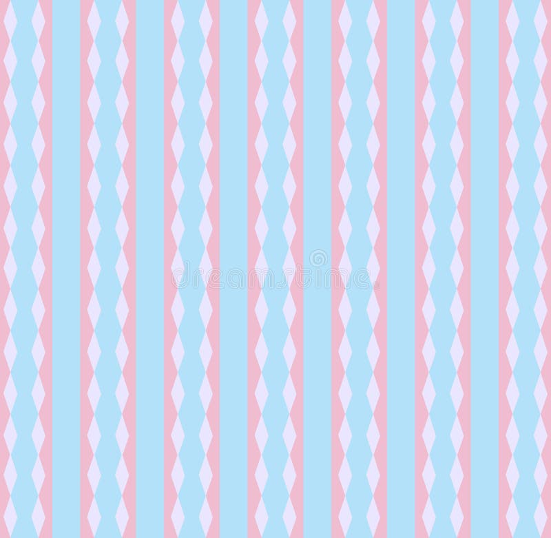 Abstract Seamless Geometric Wallpaper Pattern Stock Vector ...