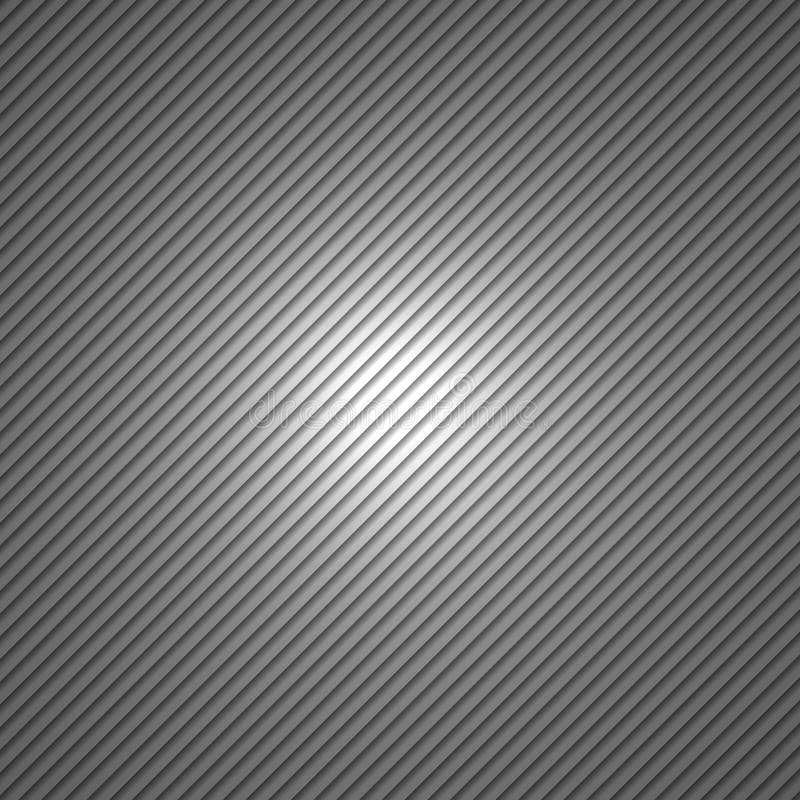 Abstract Seamless Grey Background Stock Illustration - Illustration of ...