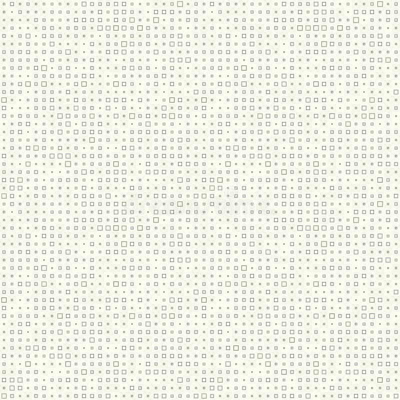 Seamless of a Large and Small Squares is Empty. Circuit. a Sketch of ...