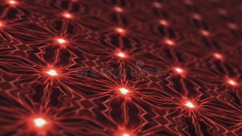 Animation Electric on Green Screen Background Stock Footage - Video of ...