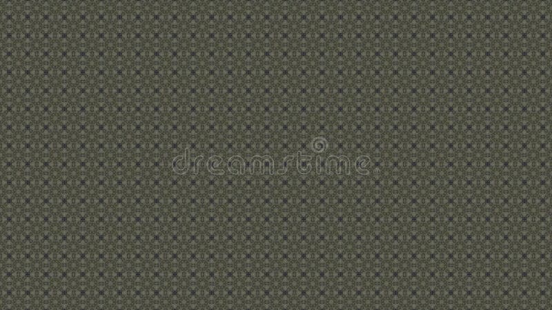 Abstract Seamless Loop Motion Background with Hypnotic Effect. Media ...