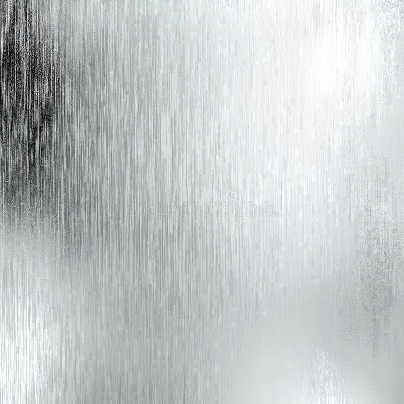Abstract Seamless Metallic Silver Texture with Subtle Imperfections ...