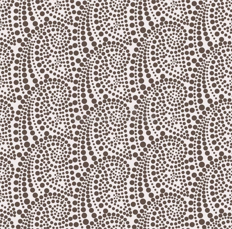 Abstract seamless pattern stock vector. Illustration of beauty - 12335957