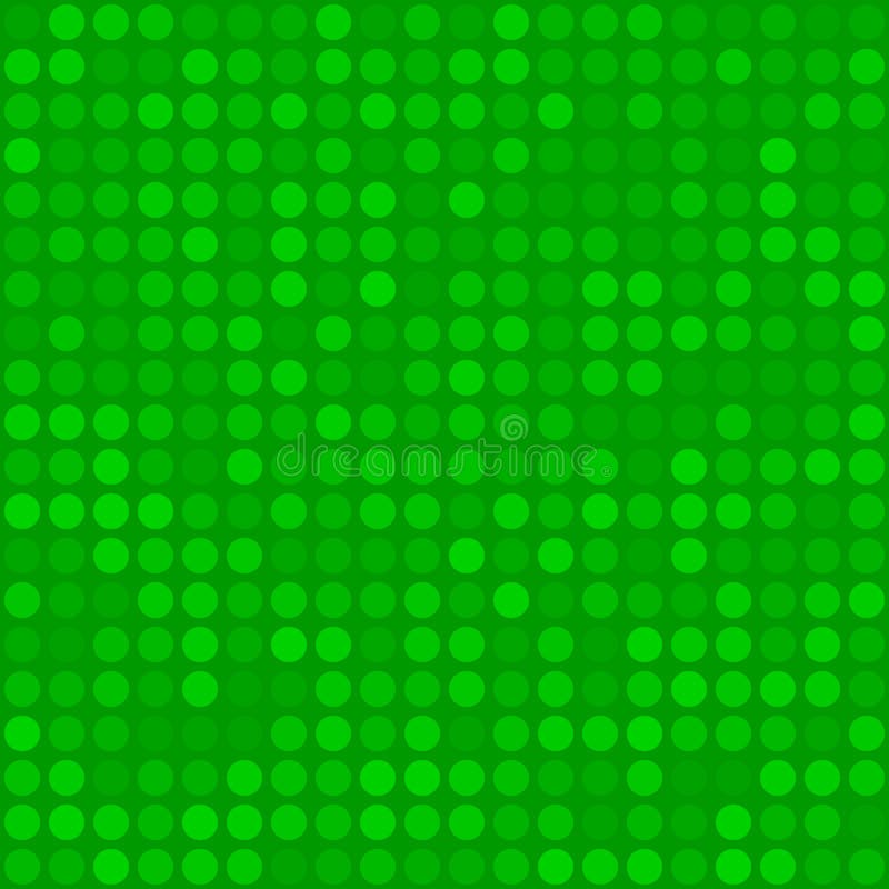 Abstract seamless pattern stock vector. Illustration of technology - 137775757