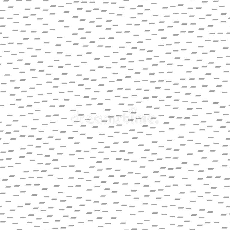 Abstract Seamless Pattern of Arbitrary Lines Stock Vector ...