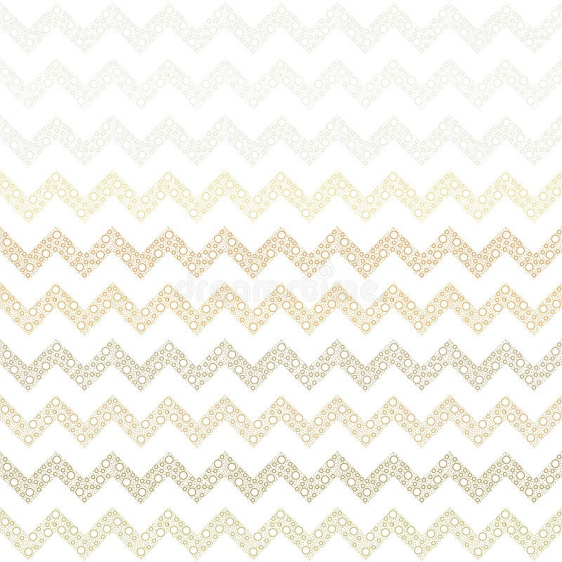 Abstract Seamless Pattern Background Design, Line Drawing Stock ...