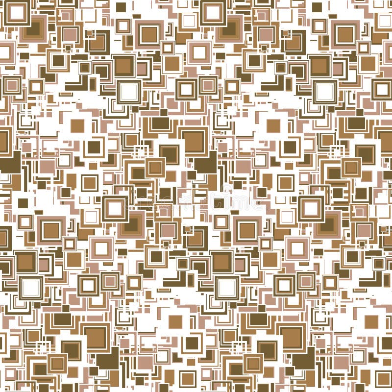 Abstract Seamless Pattern, Background, Texture, Geometrical Elements of ...
