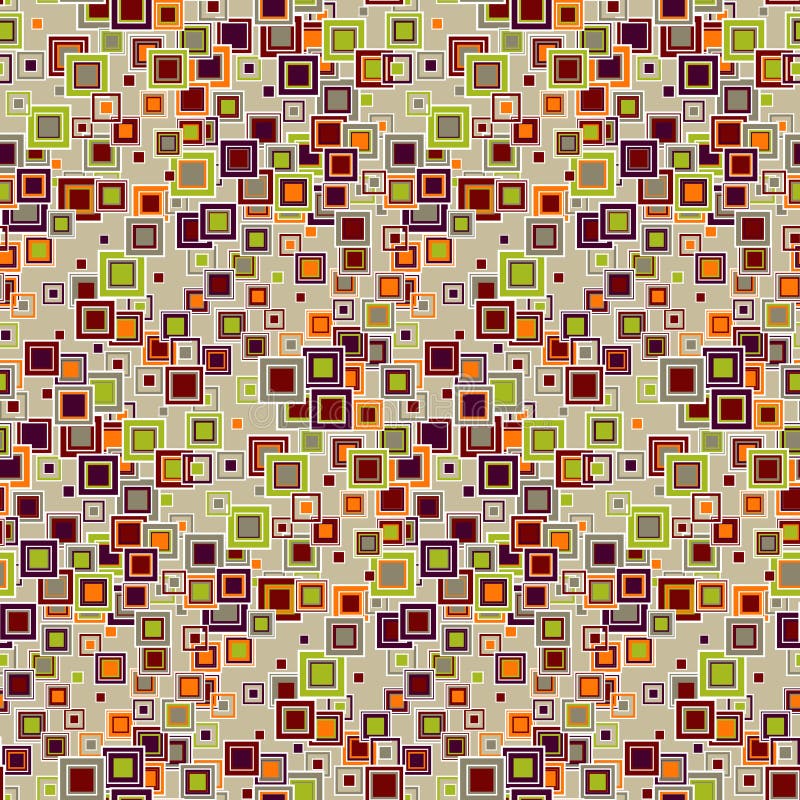 Abstract Seamless Pattern, Background, Texture, Geometrical Elements of ...