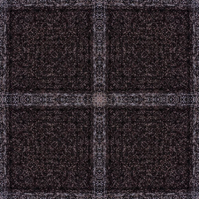 Abstract Seamless Pattern Background. Texture of a Knitted Sweat Stock ...