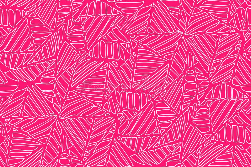 Abstract seamless pattern stock vector. Illustration of element - 61057880