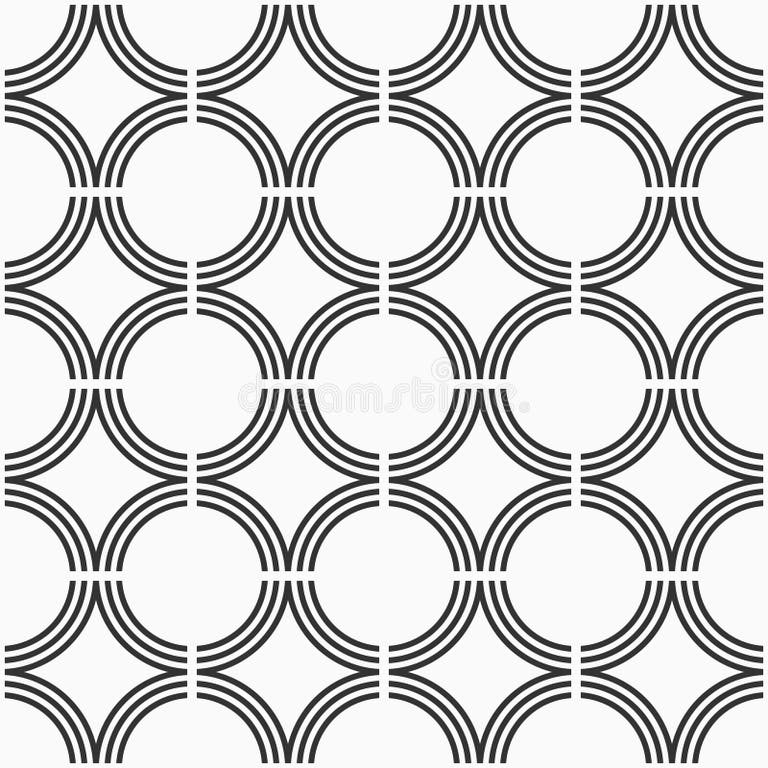 Lattice Circles Stock Illustrations – 6,546 Lattice Circles Stock ...