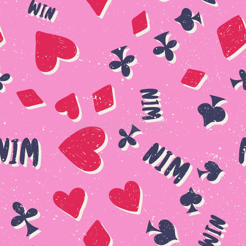 Playing Cards Texture Stock Illustrations – 2,220 Playing Cards Texture ...