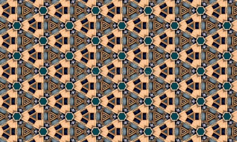 Abstract Seamless Texture Pattern for Print, Fabric, Textile. Patchwork ...