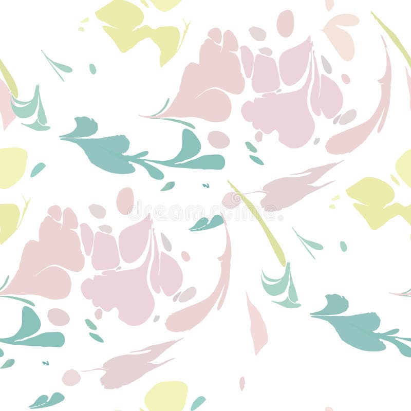 Abstract seamless pattern stock vector. Illustration of artistic - 79361157