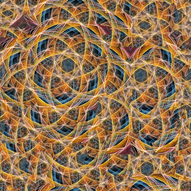 Abstract seamless pattern stock illustration. Illustration of backdrop ...