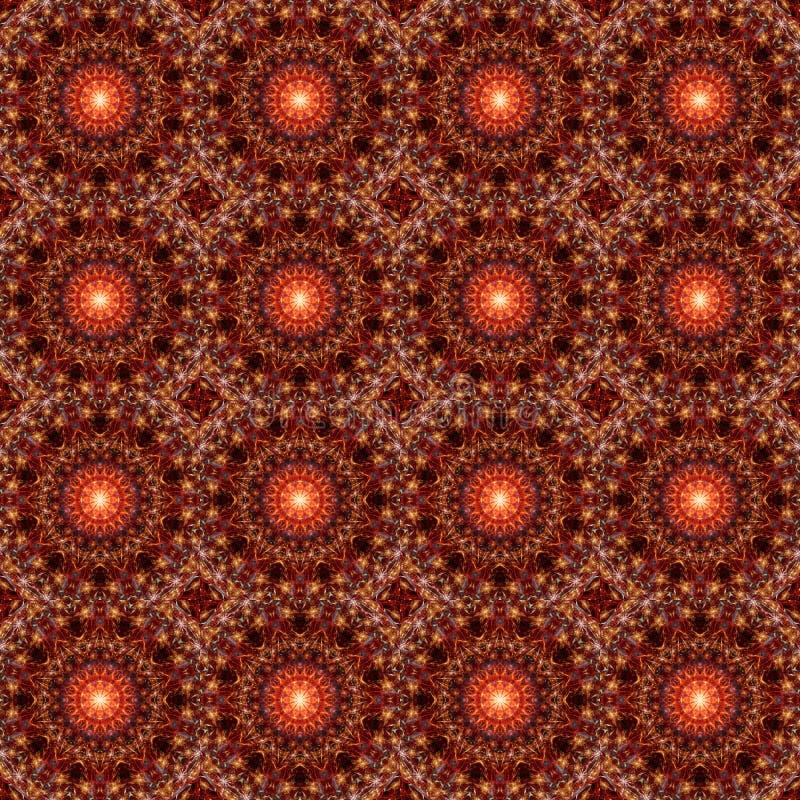 Abstract seamless pattern stock illustration. Illustration of light ...