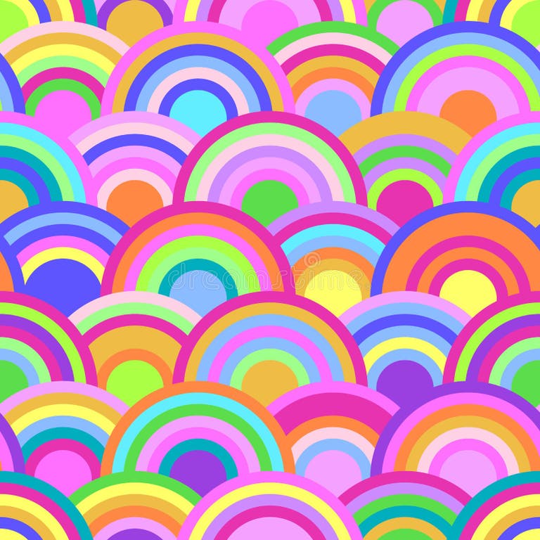 Colorful Circles Stock Illustrations – 172,561 Colorful Circles Stock ...