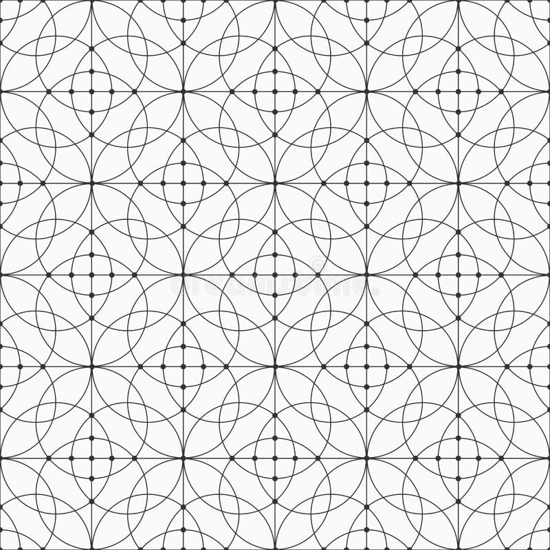 Connecting Circles Stock Illustrations – 855 Connecting Circles Stock ...