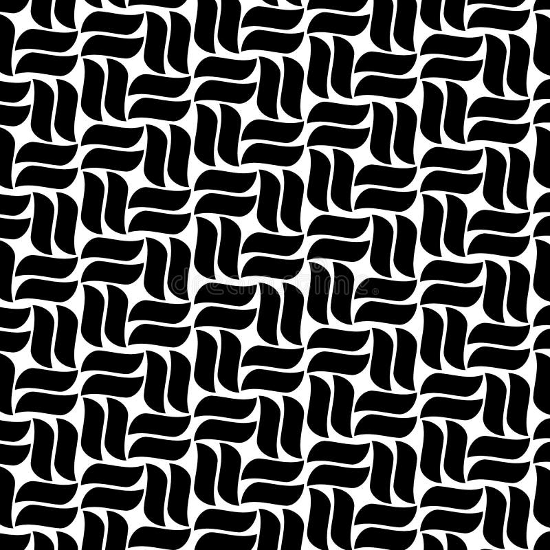 Abstract Seamless Pattern with Curve Lines Stock Vector - Illustration ... Abstract Seamless Pattern with Curve Lines Stock Vector - Illustration ...