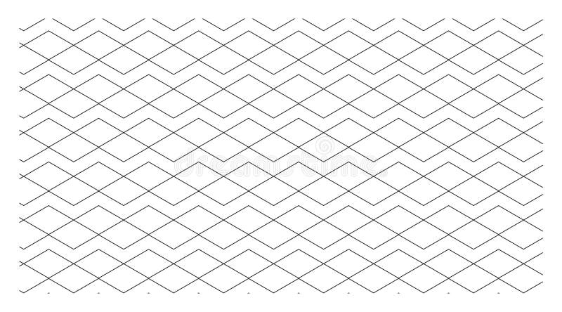 Abstract Seamless Pattern Design Stock Vector Illustration Of Text