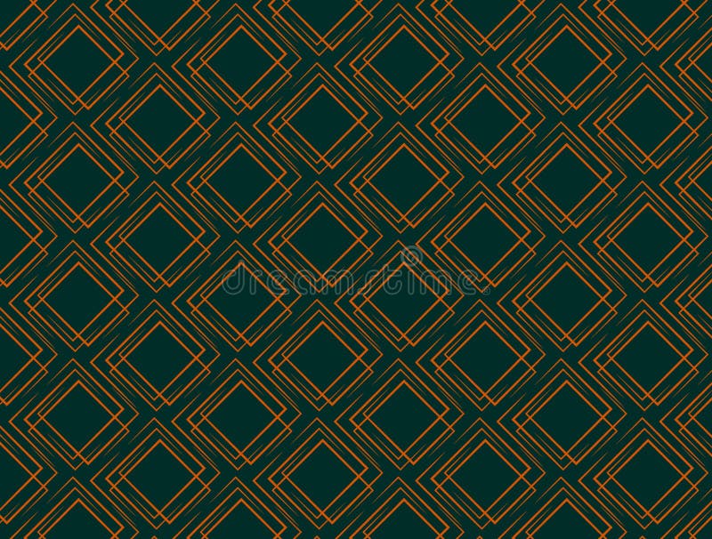 Abstract Seamless Pattern Design with Different Shapes for Varieties of ...