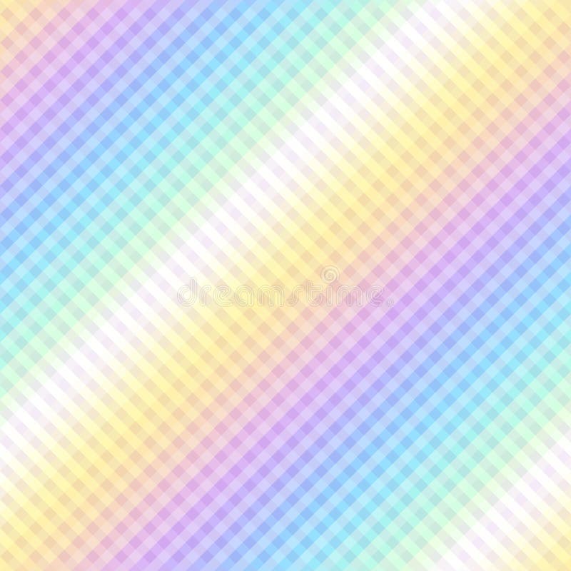 Abstract Background Plaid Pattern.. Seamless Vector Image Stock Vector - Illustration of colors ...