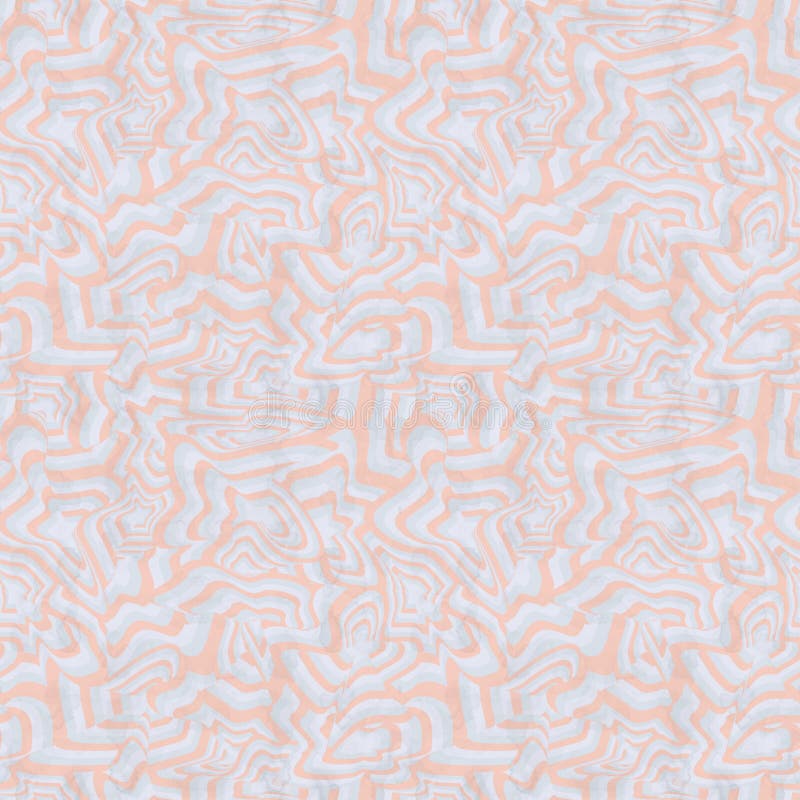 Abstract Seamless Pattern with Gray and Light Pink Colors Stock ...