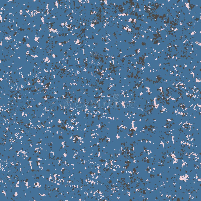 Abstract Seamless Pattern Illustration of Spatter Texture Stock Vector ...