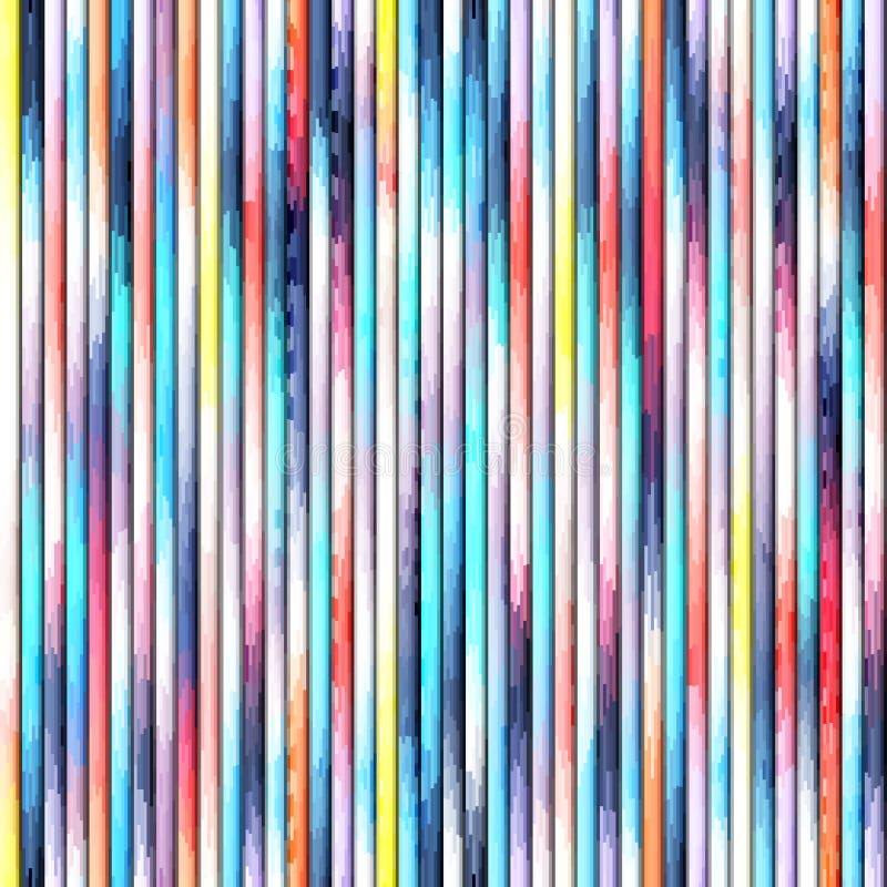 Grunge Texture of Thin Lines, Stripes. Stock Vector - Illustration of ...