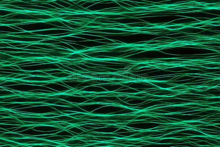 Intertwining Green Waves Stock Illustrations – 388 Intertwining Green ...