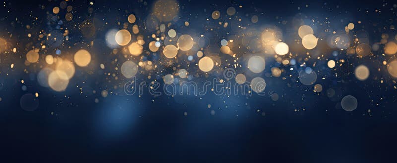 Abstract Seamless Pattern with Lights and Reflects. Generative AI Stock ...
