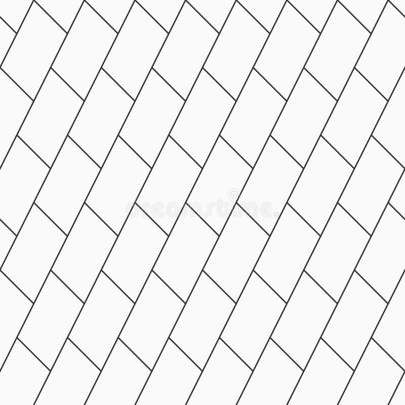 Pattern Slanted Tiles Stock Illustrations – 82 Pattern Slanted Tiles ...