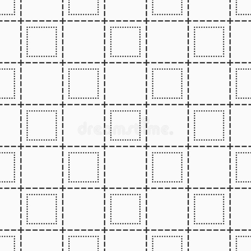 Doted Squares Stock Illustrations – 46 Doted Squares Stock ...
