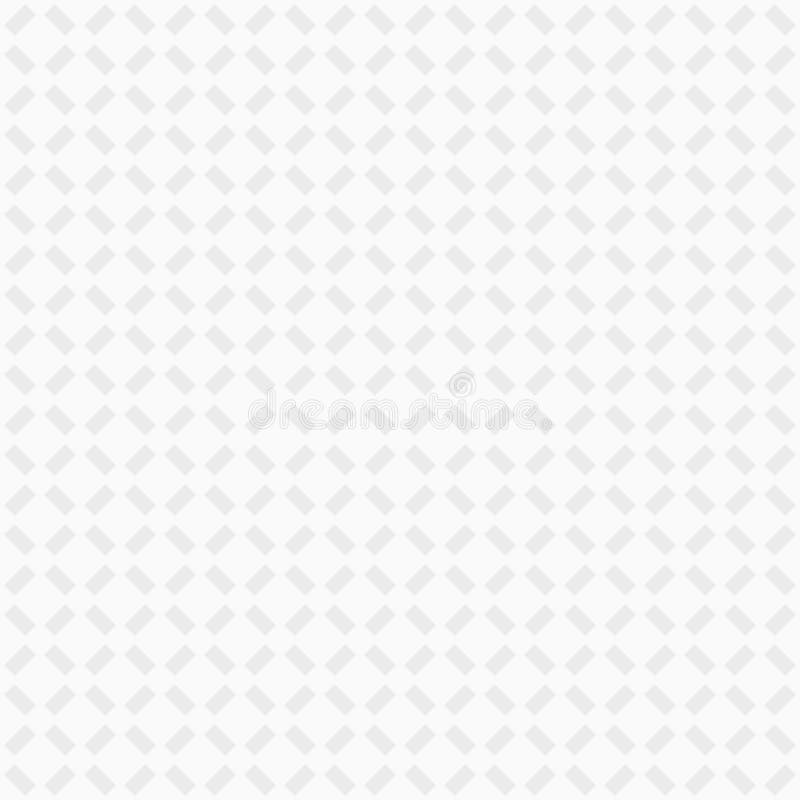 Abstract Seamless Pattern. Regularly Repeating Geometric Lattice Made ...