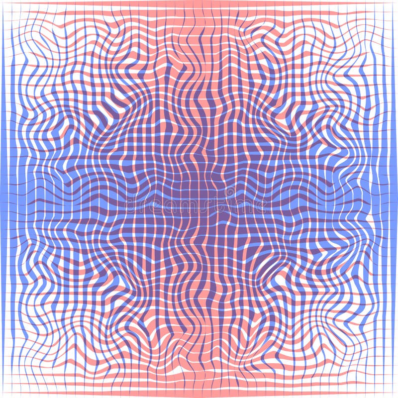 Abstract Seamless Pattern-12 Stock Vector - Illustration of element ...