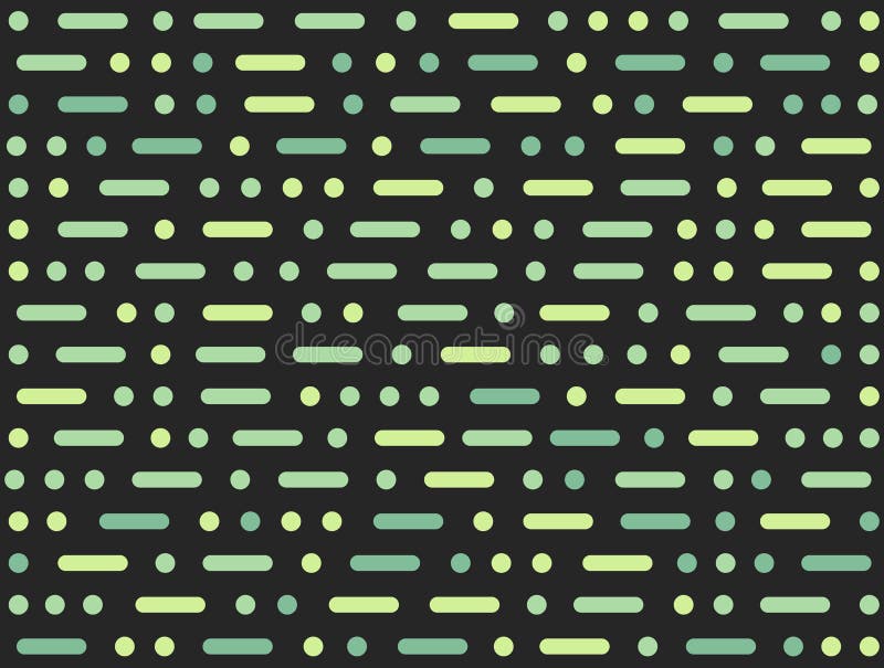 Morse Code Pattern Stock Illustrations – 59 Morse Code Pattern Stock ...