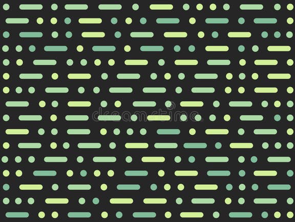 Morse Code Background Stock Illustrations – 287 Morse Code Background ...