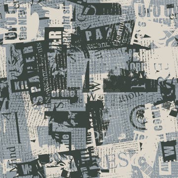 Newspaper Overlay Stock Illustrations – 576 Newspaper Overlay Stock ...