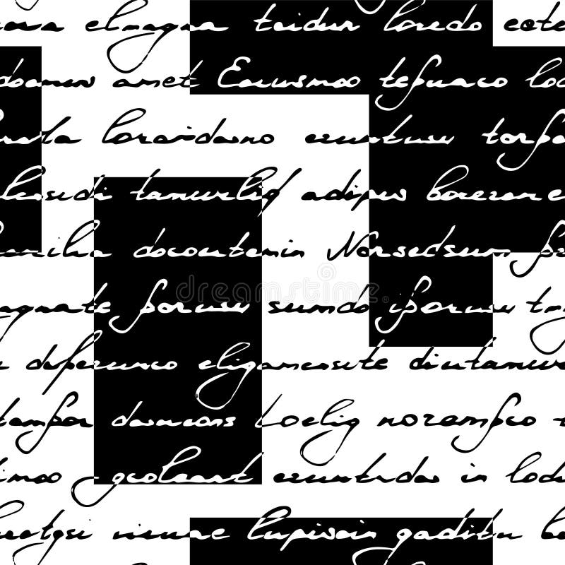 Abstract Seamless Pattern. Repeated Art Background. Klim Style in ...