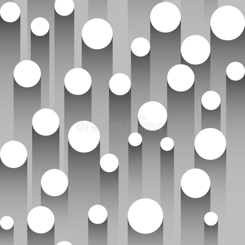 Abstract Seamless Pattern stock vector. Illustration of decor - 30905194