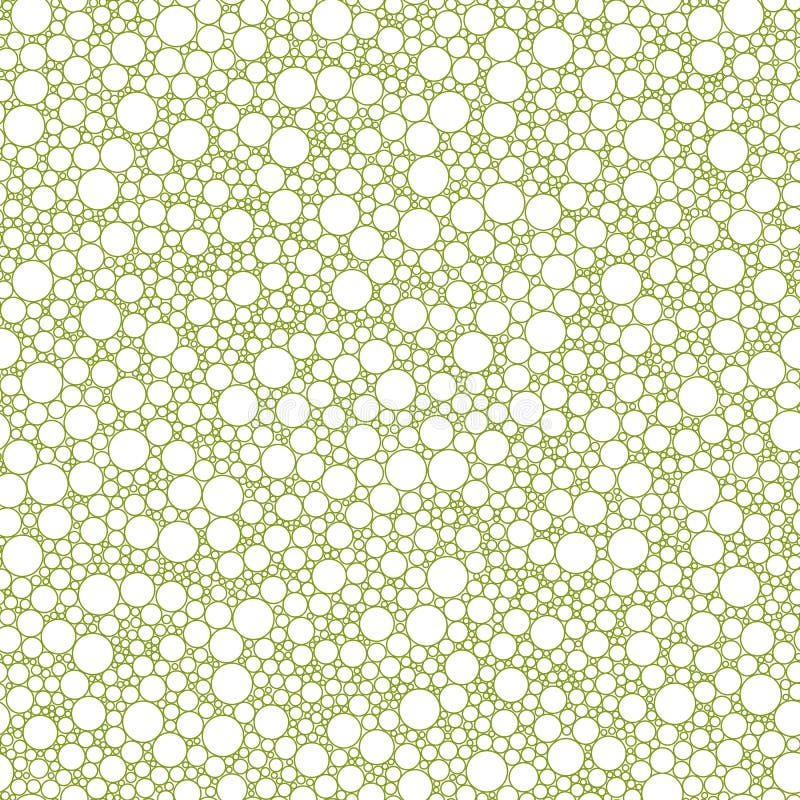 Abstract Seamless Pattern Small Circles Texture Background Stock ...