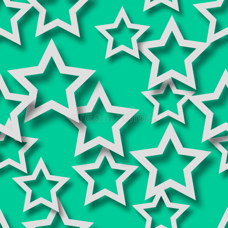 Turquoise Stars Backgrounds Stock Illustrations – 155 Turquoise Stars ...