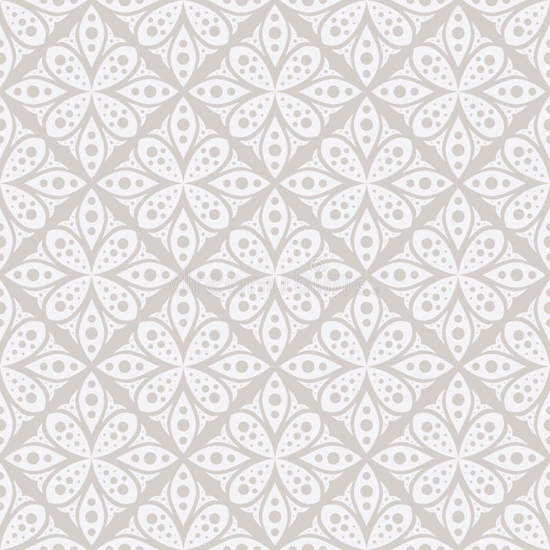 Abstract Seamless Pattern in Vegetable in Style. the Orderly Grid of ...