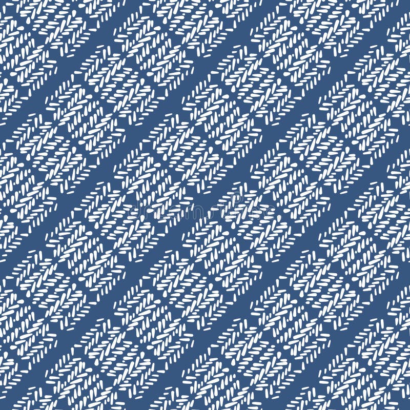 Abstract Seamless Pattern on a White Background. Texture of Soft White ...