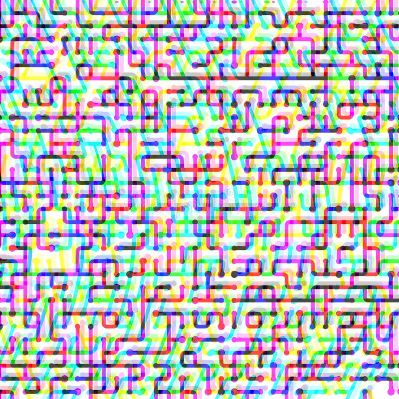 Repeated texture stock illustration. Illustration of magenta - 197934775