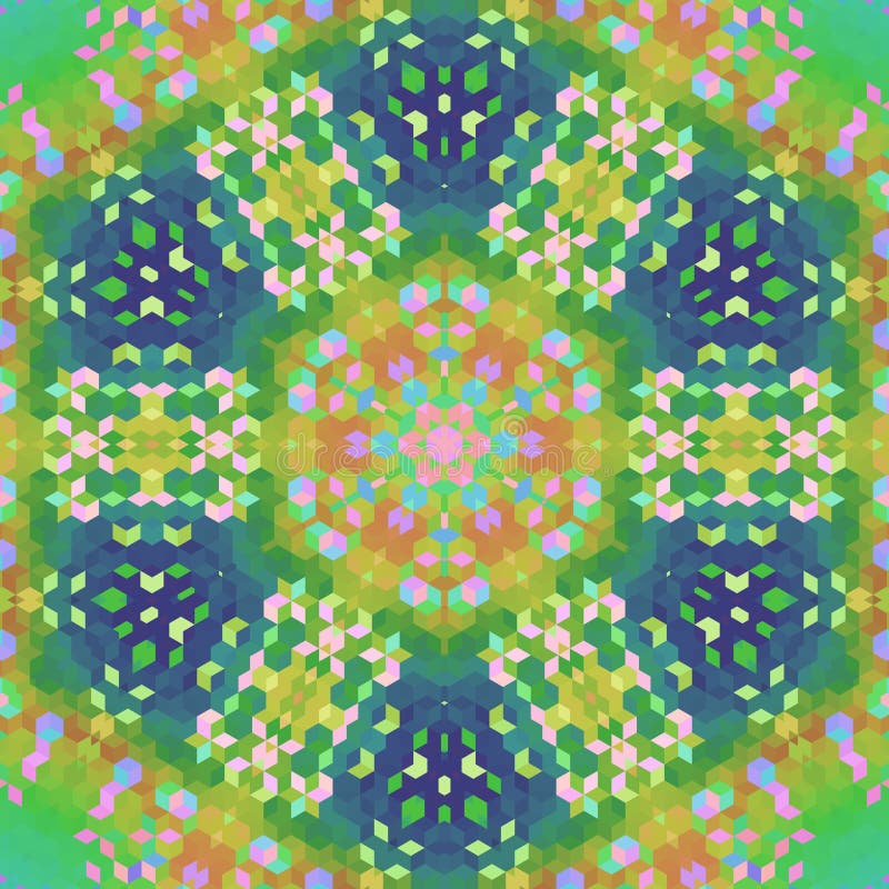 Repeated texture stock illustration. Illustration of purple - 206296553